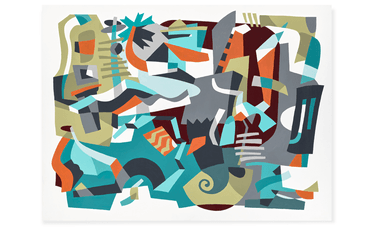 Don Baker Creative | Paintings