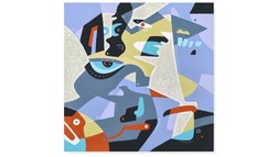 Don Baker Creative | Paintings