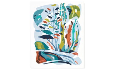 Don Baker Creative | Paintings