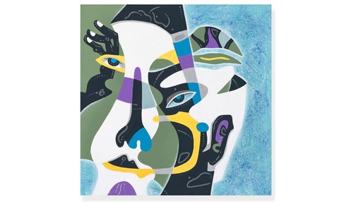 Don Baker Creative | Paintings